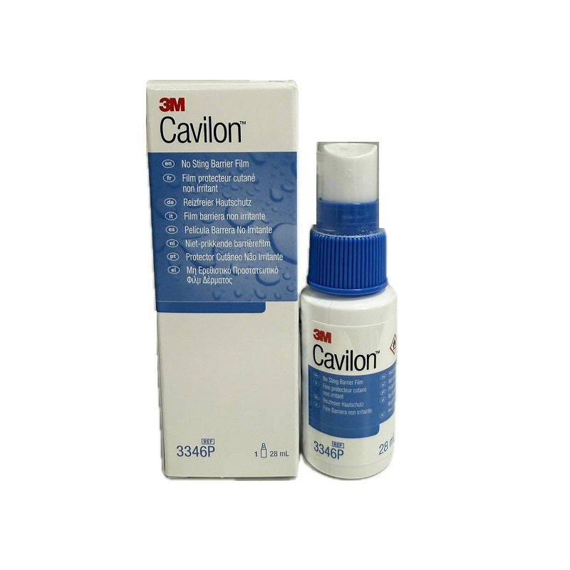 Cavilon No Sting Barrier Film Spray 28ml – AgedCare by NTUC FairPrice ...
