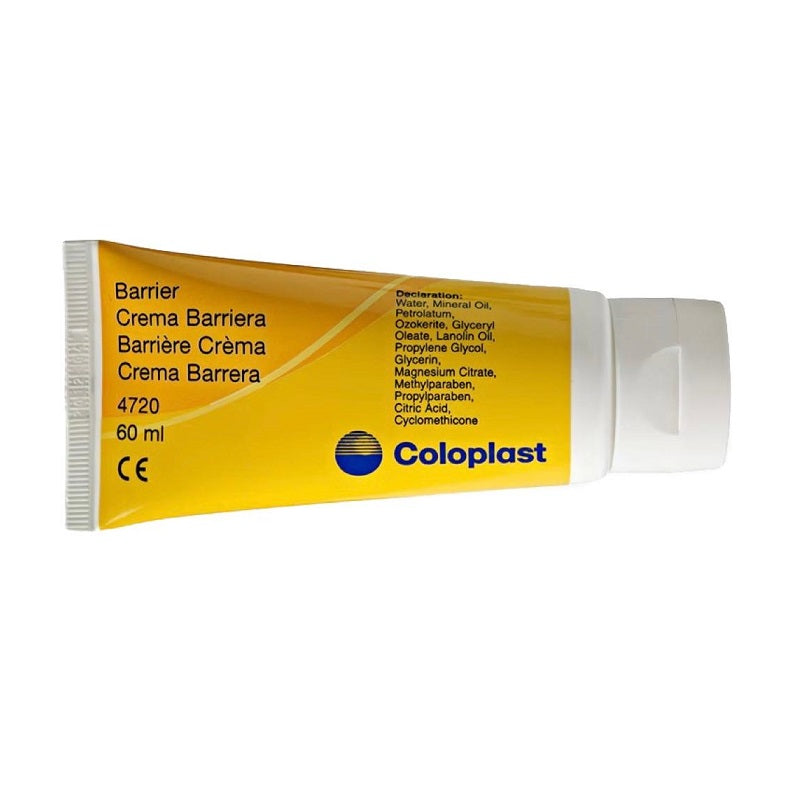 Coloplast Comfeel Barrier cream (4720) 60g – AgedCare by NTUC FairPrice ...