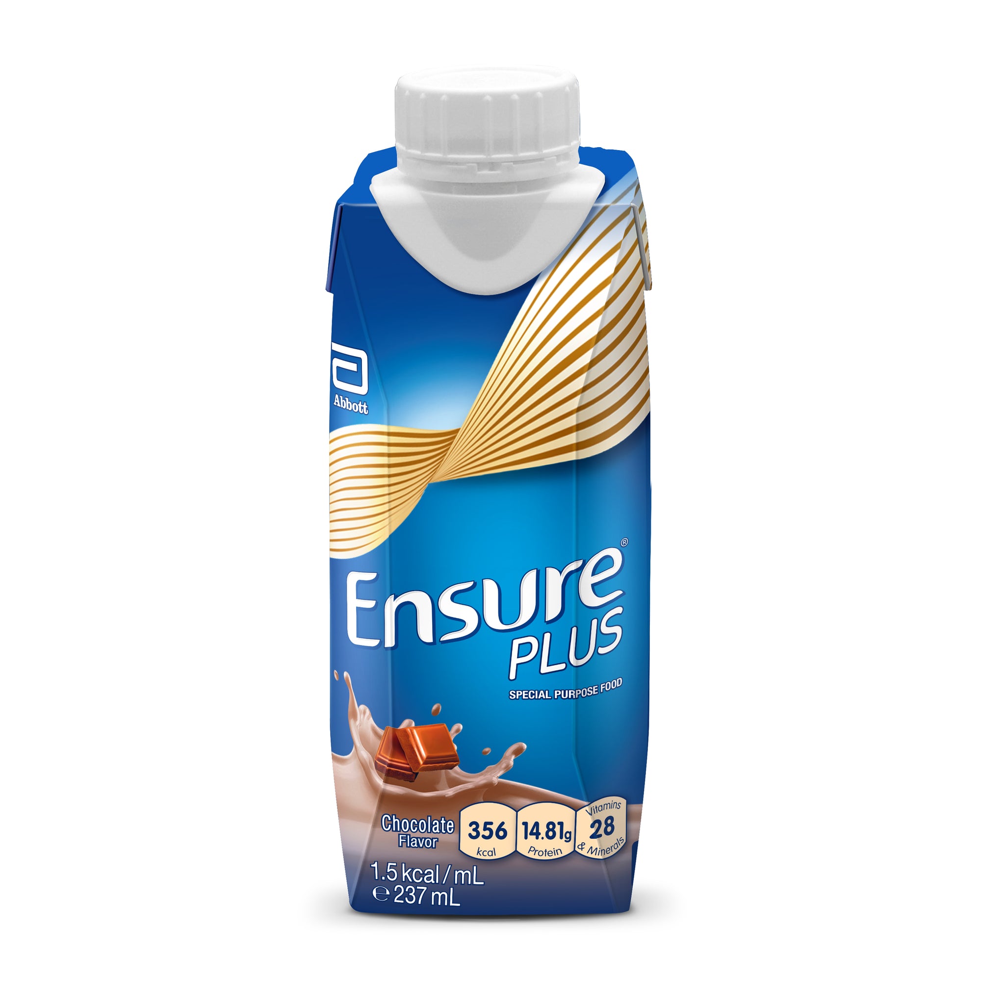 Ensure Plus Liquid 237ml – AgedCare by NTUC FairPrice Co-operative Ltd