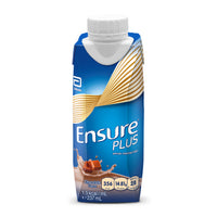 Ensure Plus Liquid 237ml – AgedCare by NTUC FairPrice Co-operative Ltd