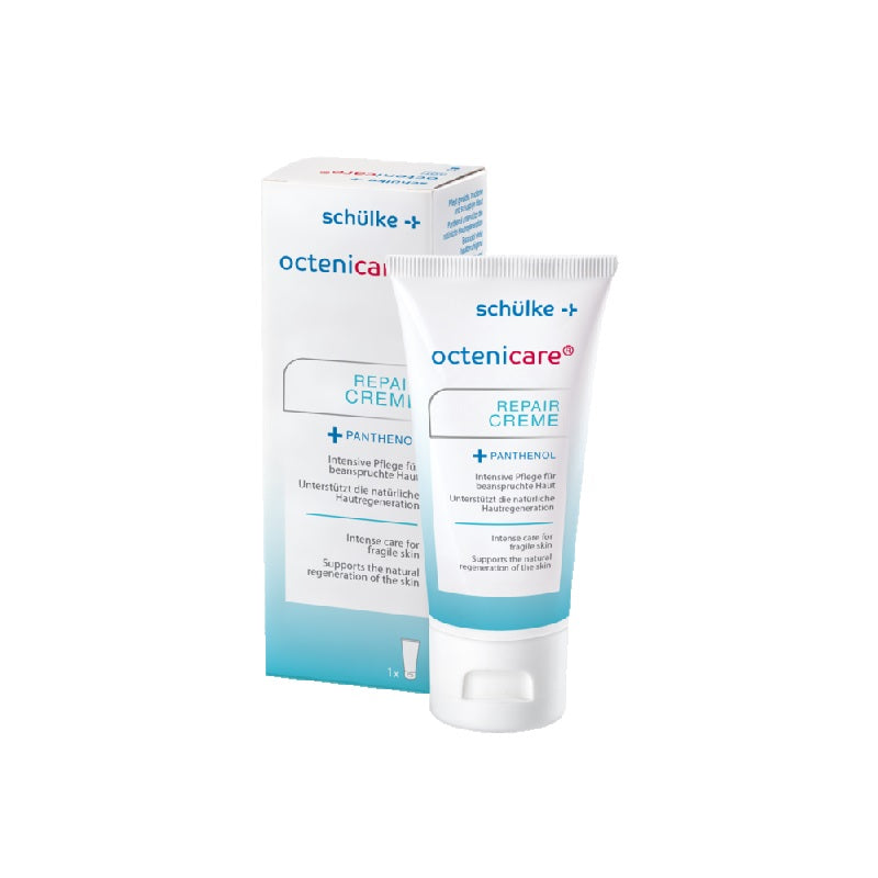 Octenicare Repair Cream 50ml – AgedCare by NTUC FairPrice Co-operative Ltd