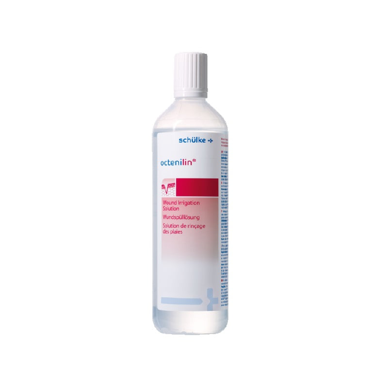 Octenilin Wound Irrigation Solution 350ml – AgedCare by NTUC FairPrice ...