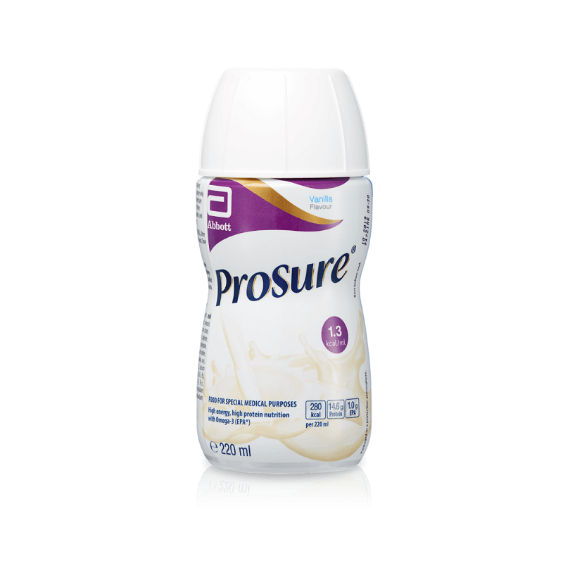 ProSure Liquid 220ml – AgedCare by NTUC FairPrice Co-operative Ltd