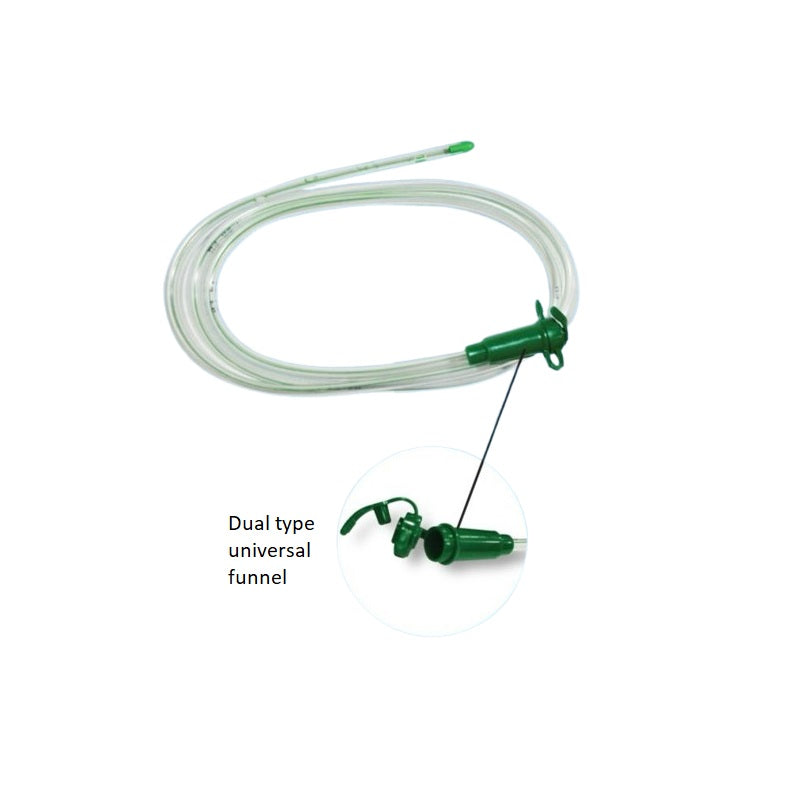Ryles Feeding Tube – AgedCare by NTUC FairPrice Co-operative Ltd