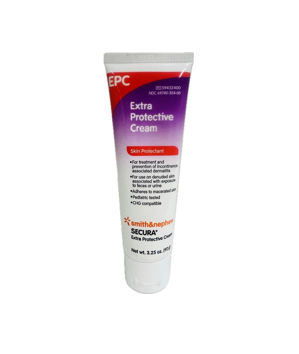 S&N Secura Extra Protective Cream 92g – AgedCare by NTUC FairPrice Co ...
