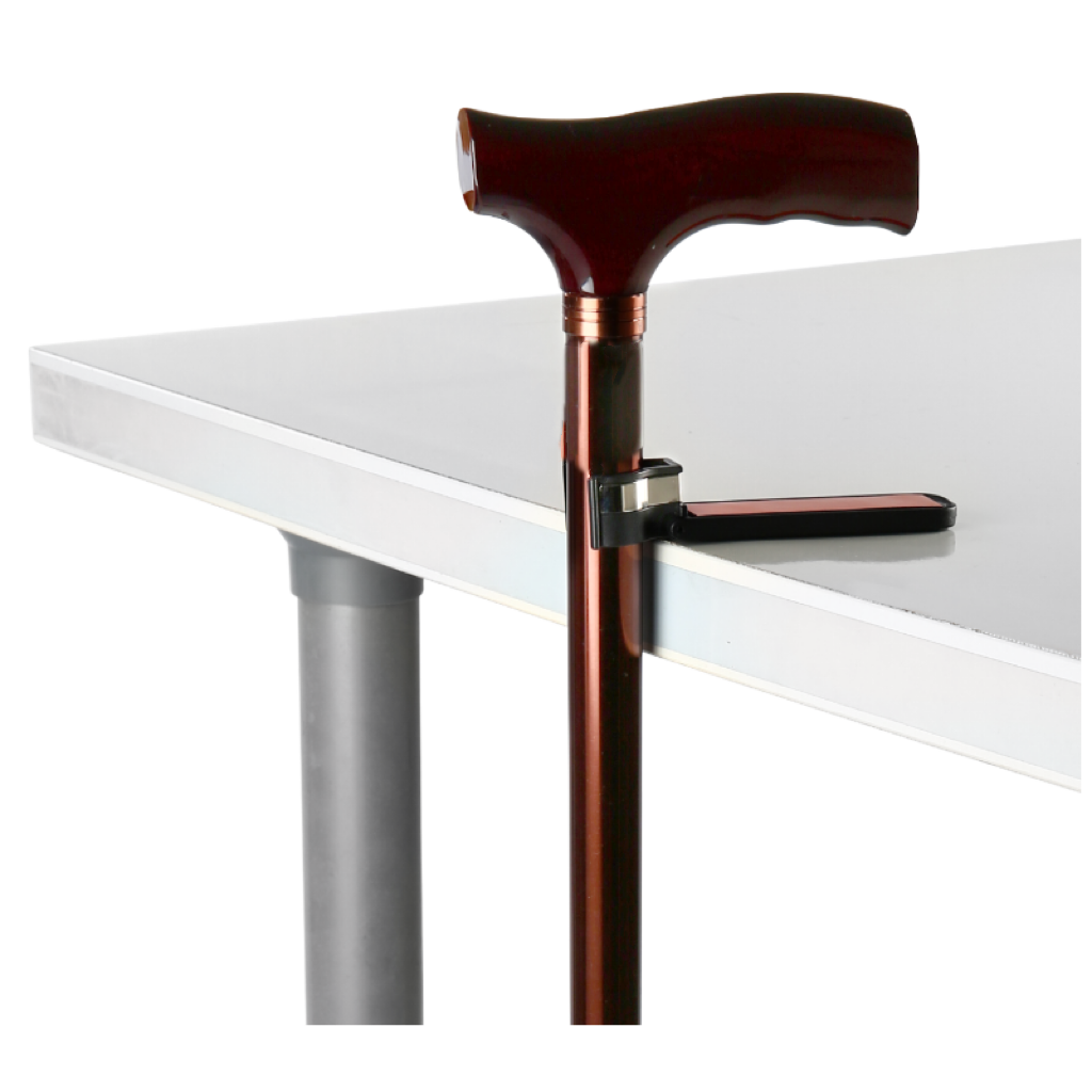 Cane Holder – AgedCare by NTUC FairPrice Co-operative Ltd