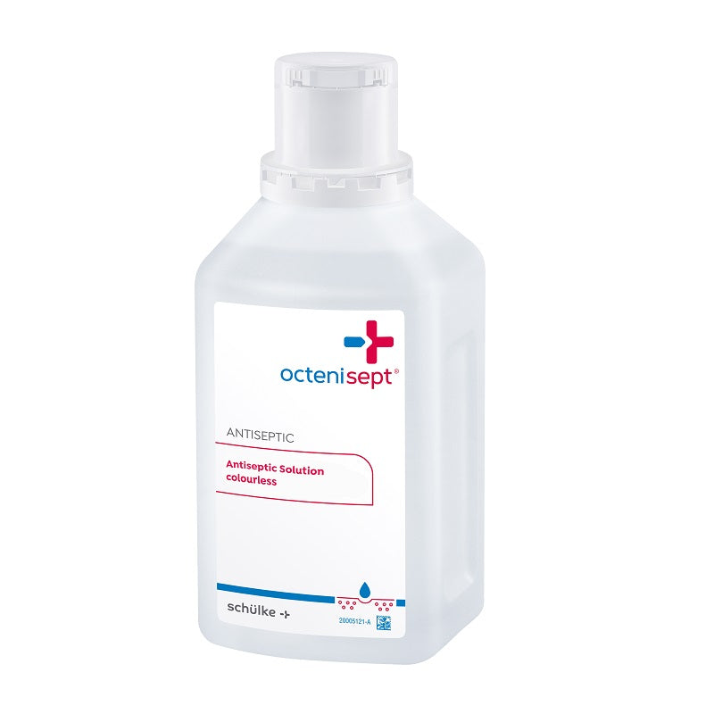 Octenisept Antiseptic Solution 500ml – AgedCare by NTUC FairPrice Co ...