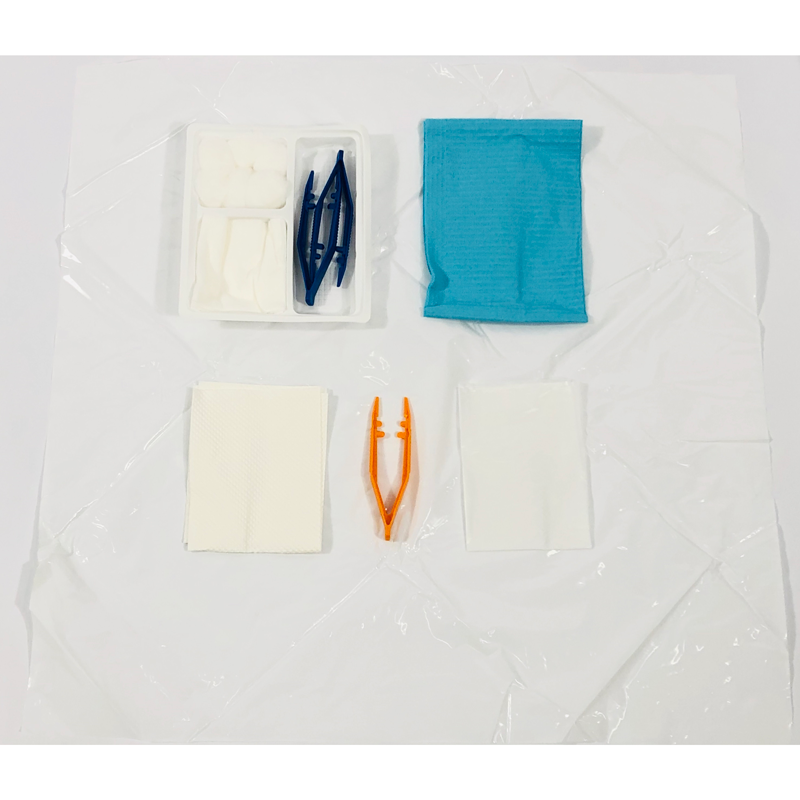 Unity Basic Dressing Set (Sterile) – AgedCare by NTUC FairPrice Co ...