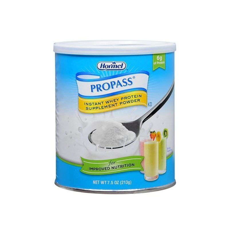 Hormel Propass Protein Powder 213g – AgedCare by NTUC FairPrice Co ...