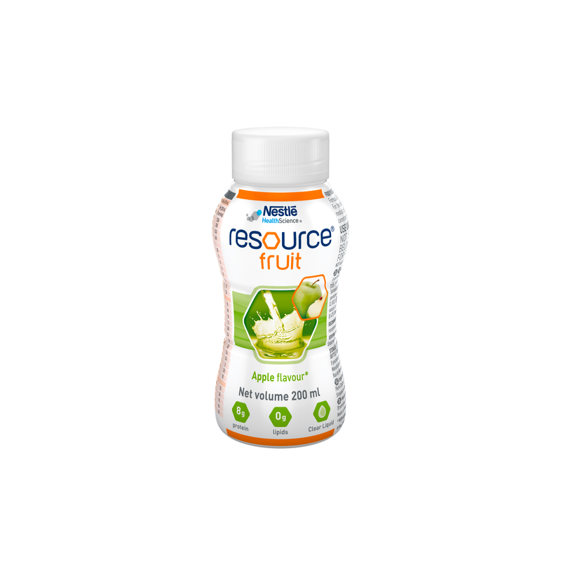 Resource Fruit Liquid 200ml – AgedCare by NTUC FairPrice Co-operative Ltd