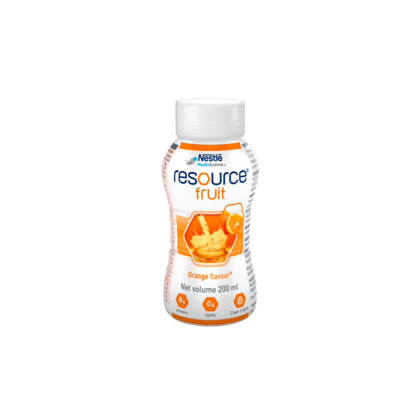 Resource Fruit Liquid 200ml – AgedCare by NTUC FairPrice Co-operative Ltd