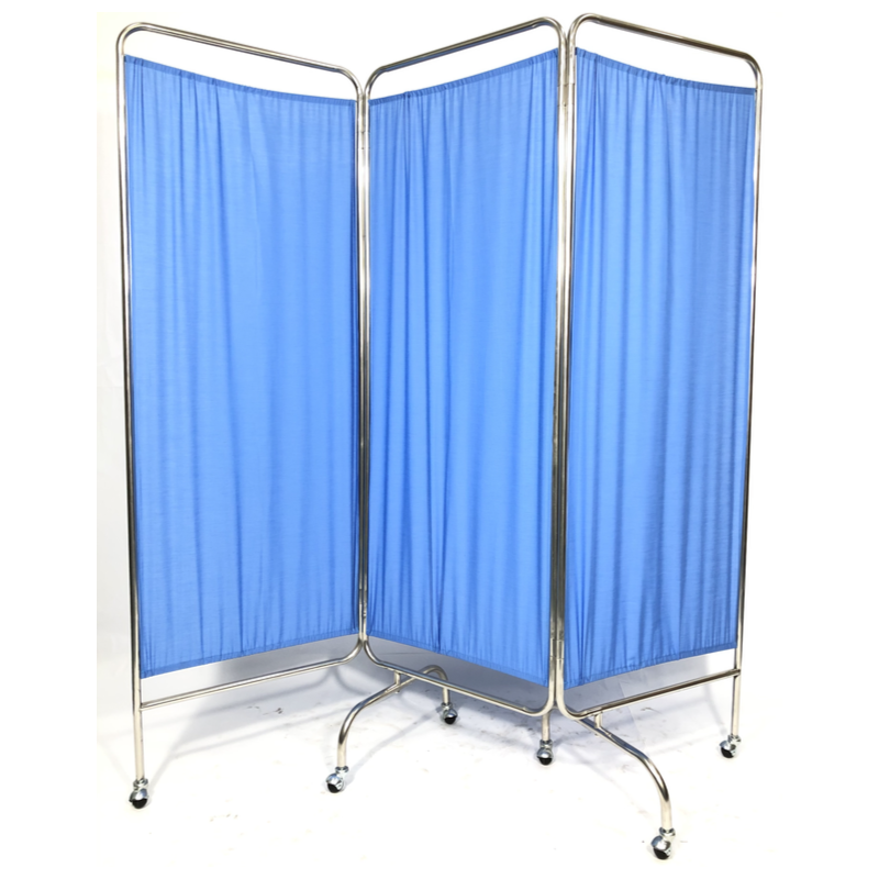 Ward Screen – AgedCare by NTUC FairPrice Co-operative Ltd