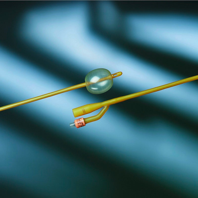 Bard Biocath 2-way Foley Catheter (Hydrogel) – AgedCare by NTUC ...
